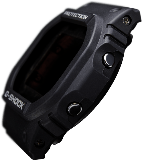 G-SHOCK